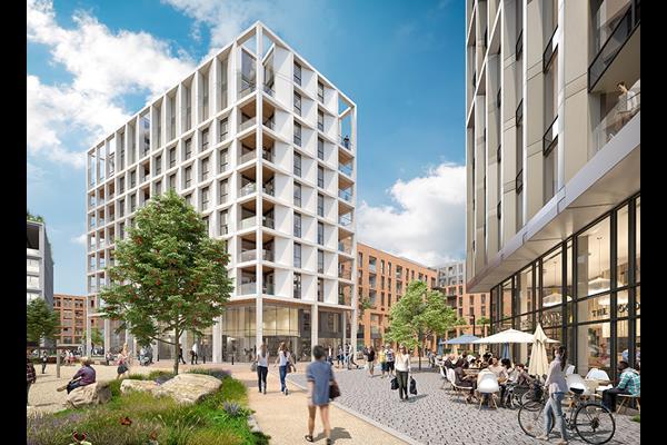 Guinness Partnership to build more than 900 homes in Leeds | News ...